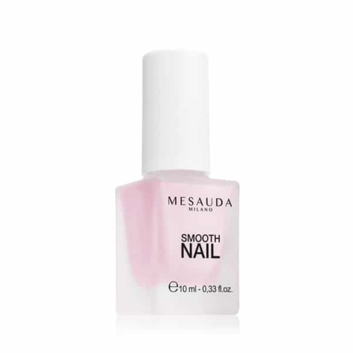 Base coat, Mesauda Milano, Ultra Smoothing Nail Base, 10ml - eMAG.ro
