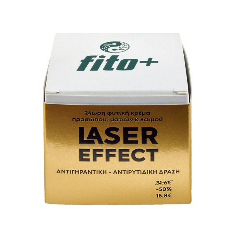Crema de fata, Fito+, Anti-imbatranire, 50 ml - eMAG.ro