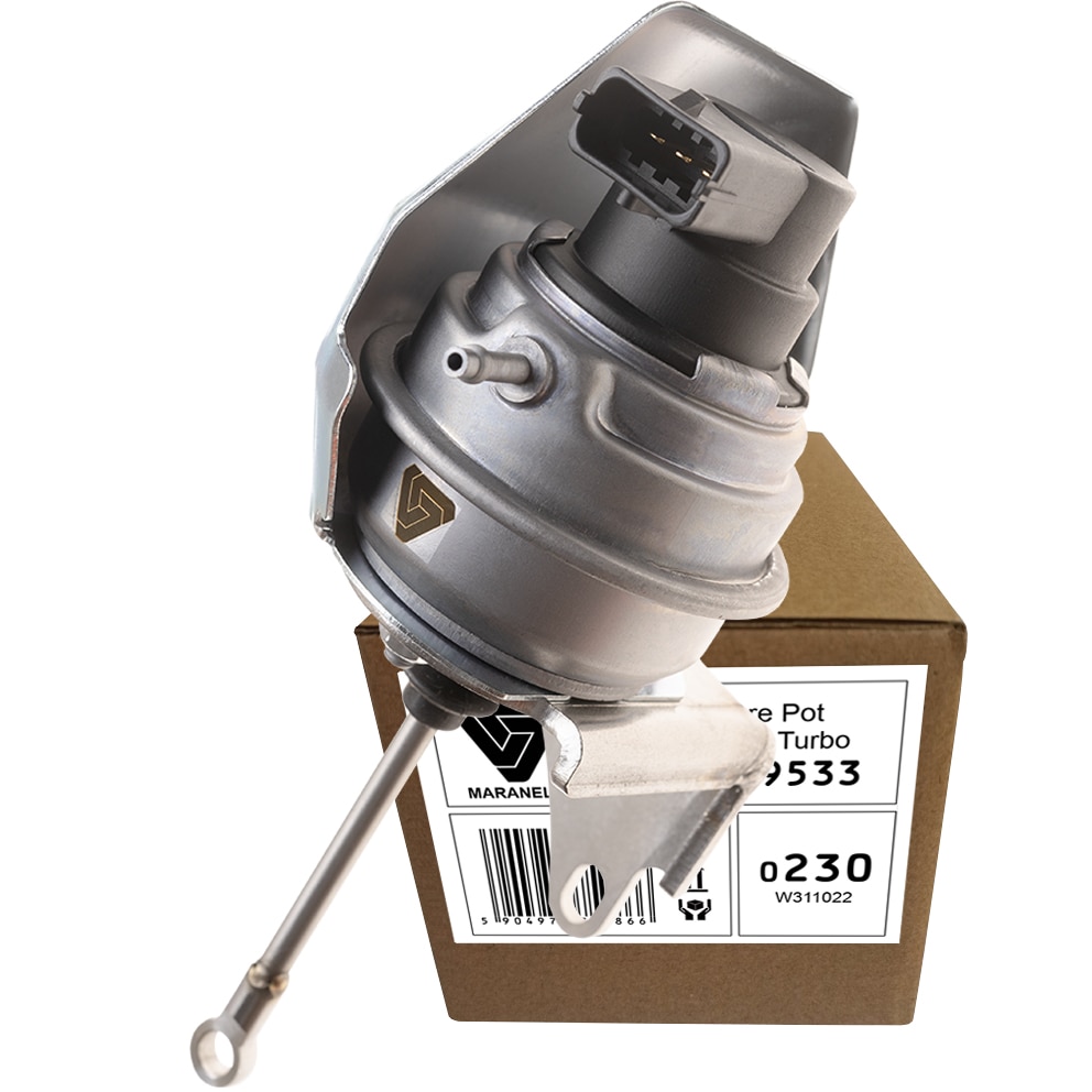 Supapa de presiune turbina Maranelle WT-789533-01, Pentru: OPEL ...