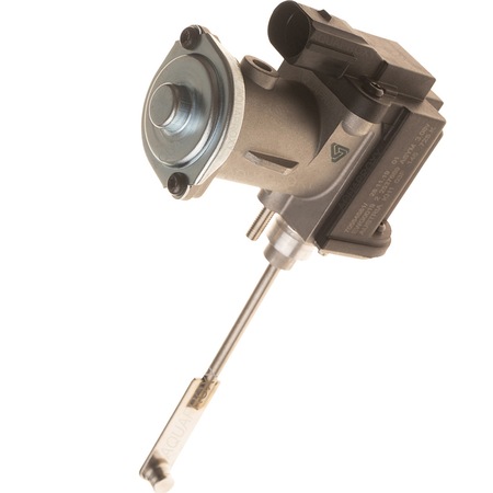 Actuator electronic turbo Maranelle WT-03F145701K, Pentru: AUDI / VW ...