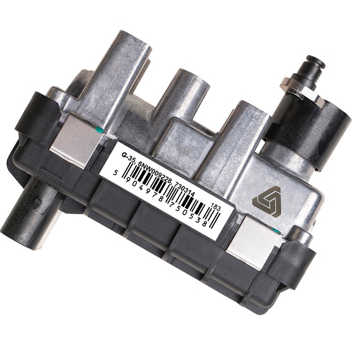 Actuator electronic turbo Maranelle G-35, 6NW009228, 730314, Pentru ...