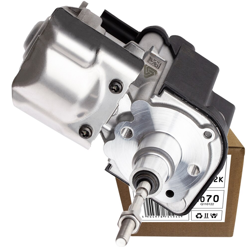 Actuator electronic turbo Maranelle 06L145612K, Pentru: AUDI - 2.0 ...