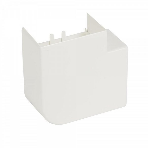 Modul unghi plan canal cablu, 85x50mm, DLP-S, LG638023 Legrand ...