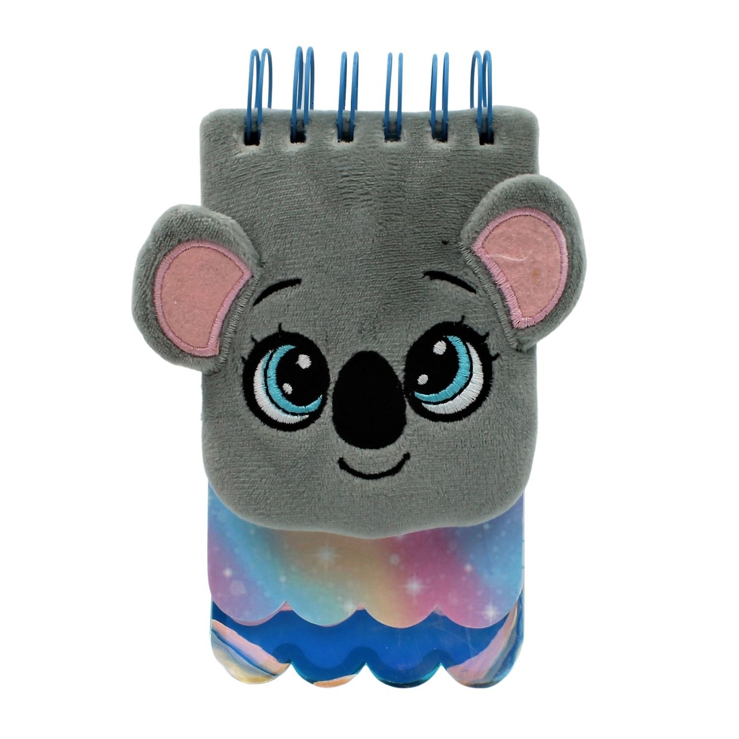 Carnetel 3D Ursulet koala 120 pagini - eMAG.ro