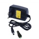 Alimentator 12v 2a stabilizat si mufa alimentare 12V - eMAG.ro