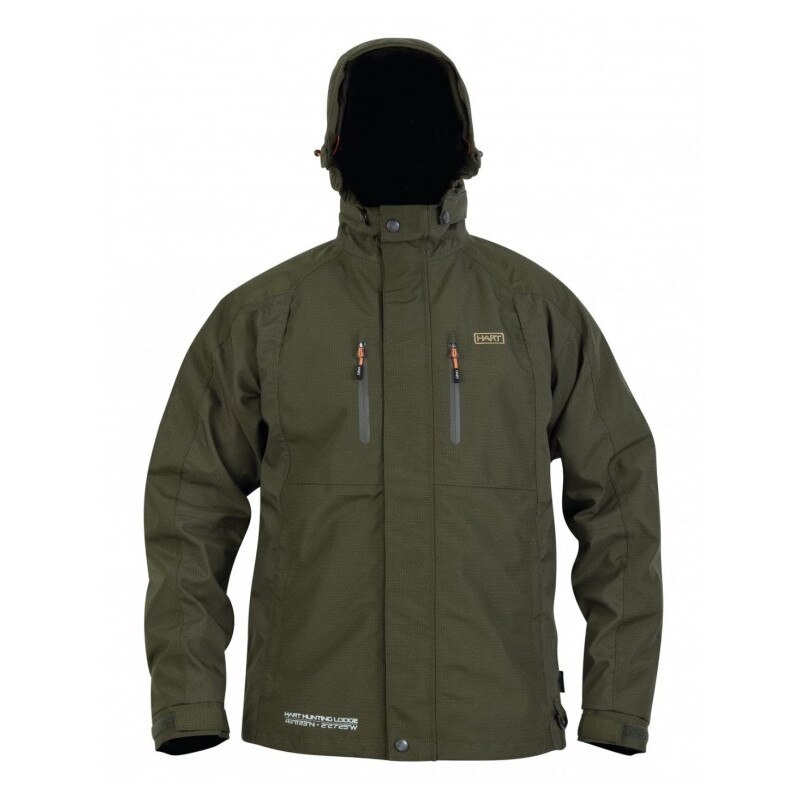 Geaca tehnica ranforsata Armotion XHP Hart - eMAG.ro