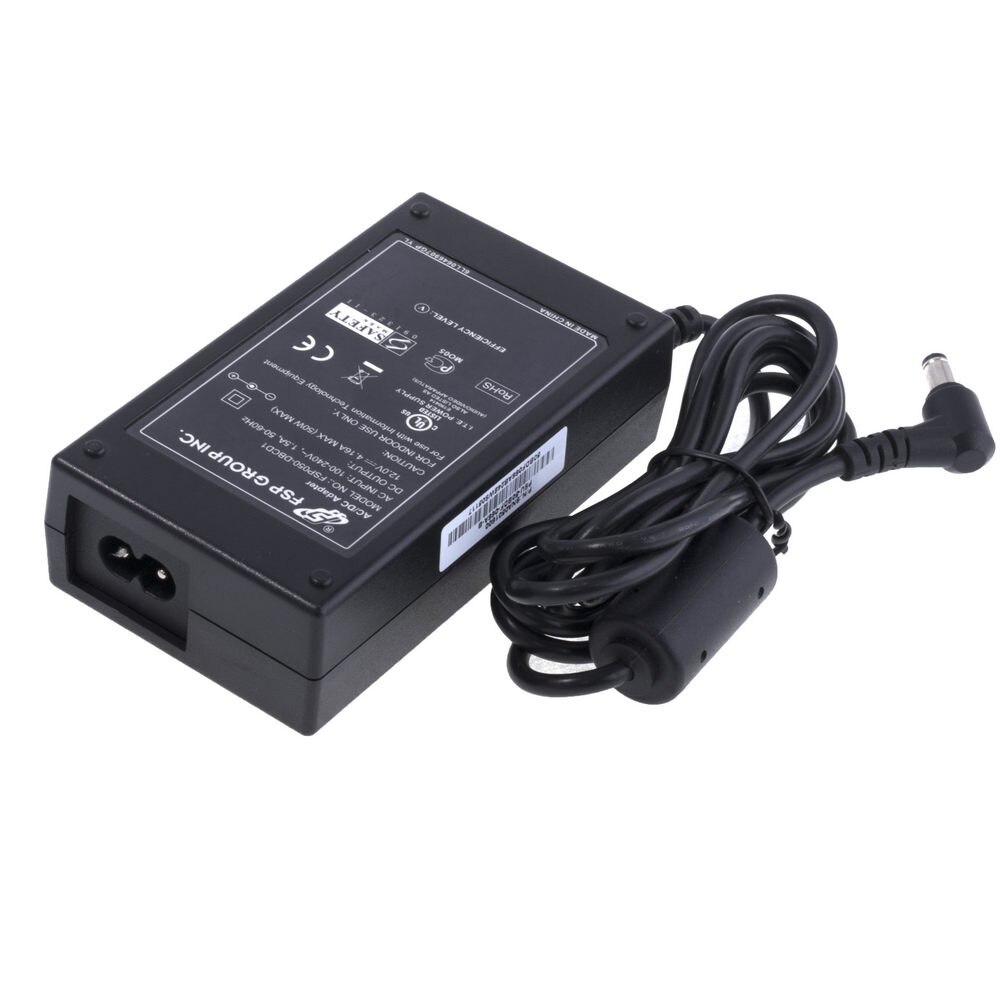 Alimentator SMPS de la 100-240V la 12V 4.16A (4160mA), cu mufa 5.5x2 ...