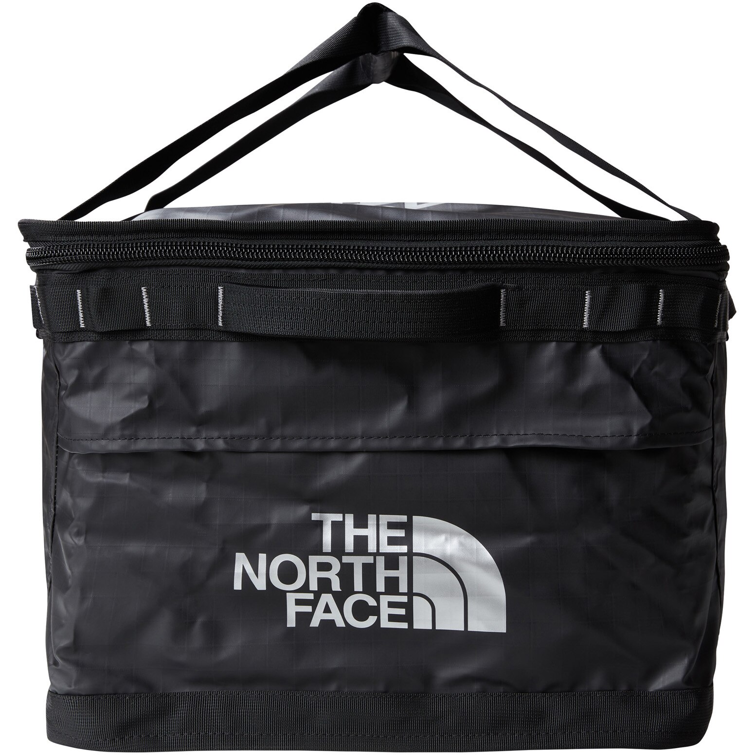 The North Face BASE CAMP GEAR BOX M táska, 55 literes, fekete - eMAG.hu