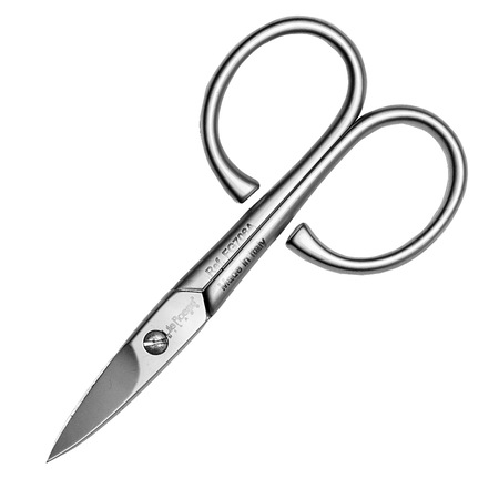 Forfecuta pentru cuticule, Lila Rossa, FG706A - eMAG.ro