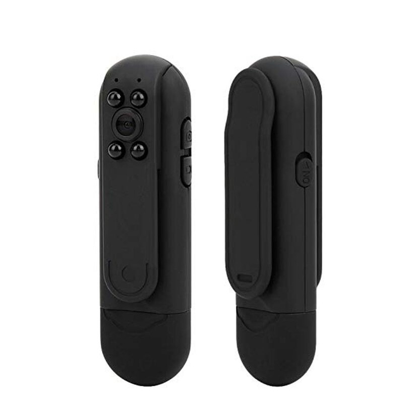 Mini Camera Video Saiconcept, FullHD, Infrarosu, Detectie Miscare - eMAG.ro