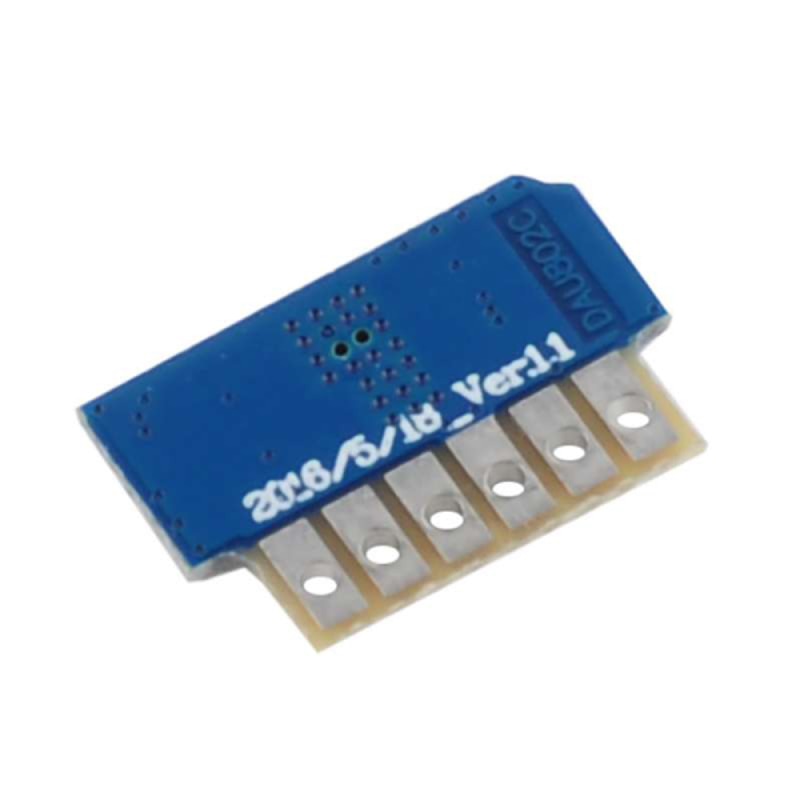 Modul Mini Amplificator Putere Mono 3W, NS8002 - eMAG.ro