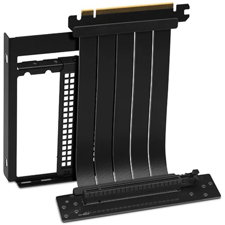 Стойка Deepcool Vertical GPU Bracket - eMAG.bg