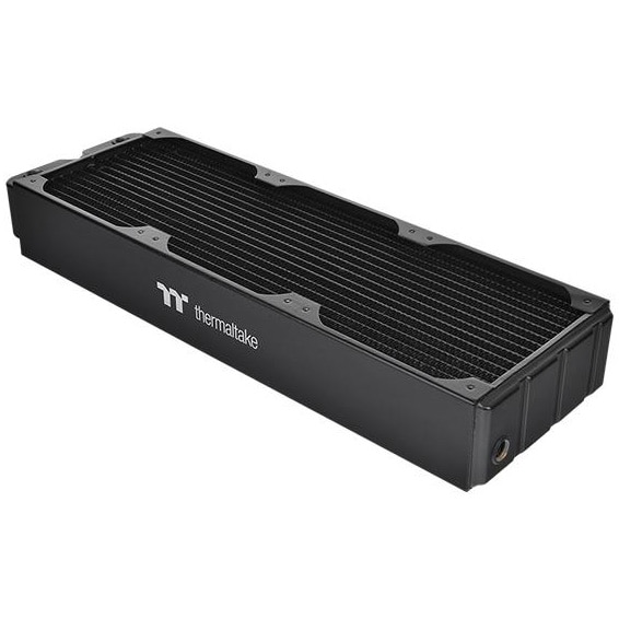 Radiator racire cu lichid Thermaltake Pacific CL360 negru - eMAG.ro