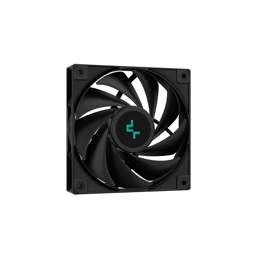 Cooler procesor Deepcool AG400 - eMAG.ro