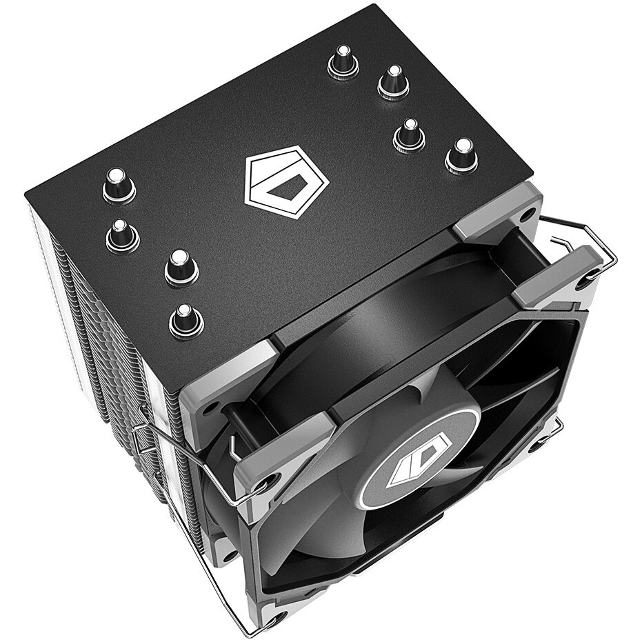 Cooler procesor ID-Cooling SE-914-XT Basic V2 - eMAG.ro