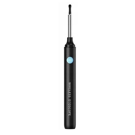 Otoscop digital, Inskam Wax Ear Cleaner, Pentru inspectarea/curatarea ...