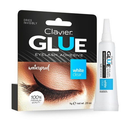 Lipici gene Clavier Glue White, 7g - eMAG.ro
