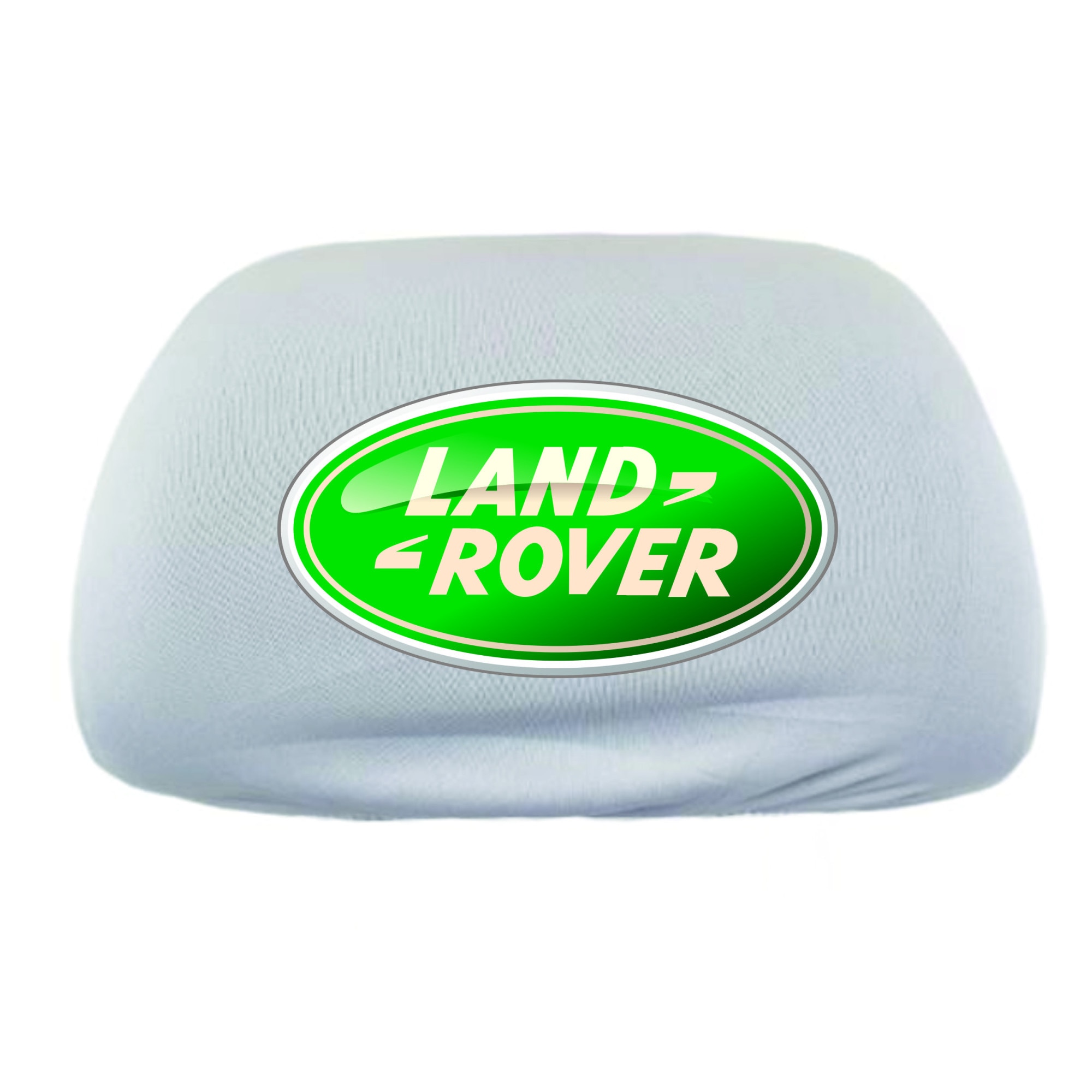 Set 2 huse tetiere Creative REY® pentru gama auto Land Rover - eMAG.ro