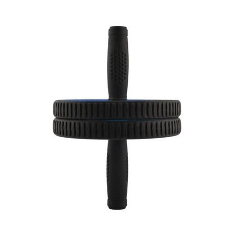 Roata fitness pentru abdomene, tonifiere si definire, ISO-TRADE - eMAG.ro