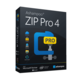 Licenta Ashampoo Ashampoo ZIP Pro 4 Electronica Permanenta - eMAG.ro