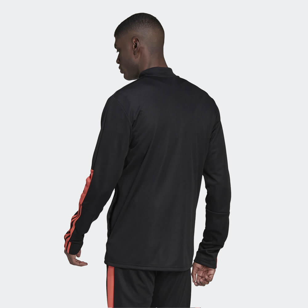 Trening Adidas Tiro Essential, negru, barbati - eMAG.ro
