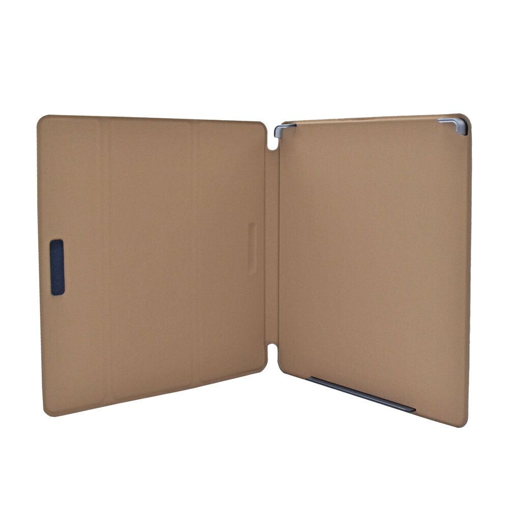 Husa tip stand pentru Ebook reader Boox Leaf 2, Mint Green - eMAG.ro