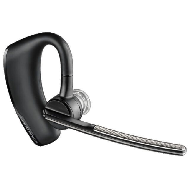Casca PLANTRONICS SAVI W730, Bluetooth, Black - eMAG.ro