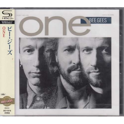 Bee Gees - One (CD) - eMAG.ro