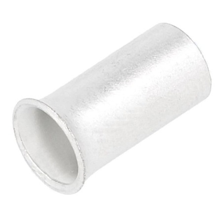 Terminal cu compresie, cablu 0.5mm2, cositorit, BM GROUP - BM 01501 ...