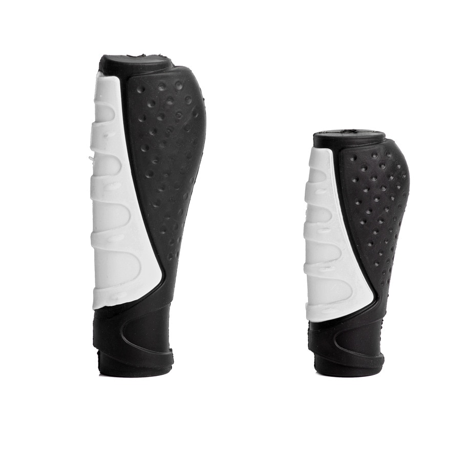 Set 2 mansoane bicicleta Rival Store Ergo, pentru schimbator rotativ ...