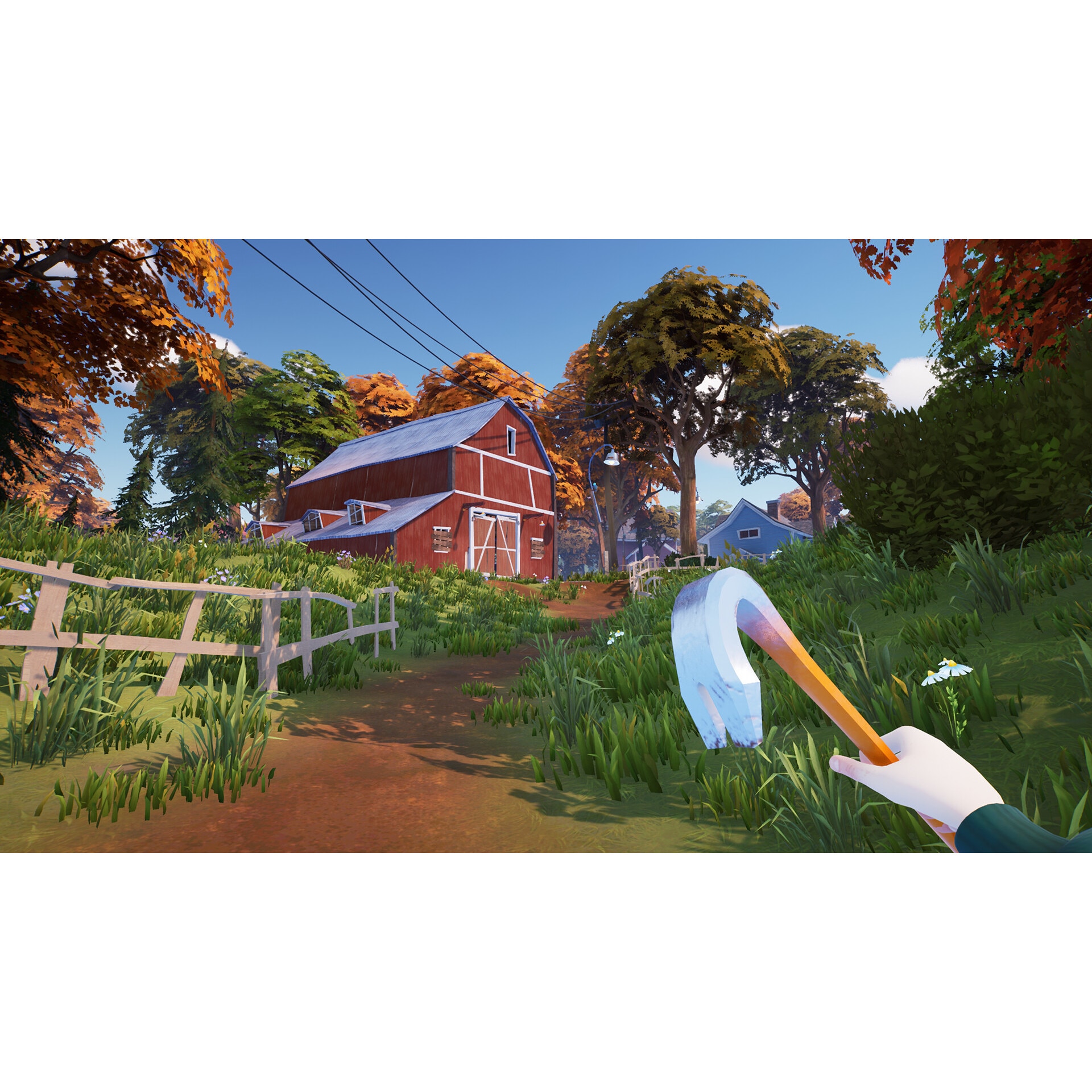 Joc Hello Neighbor 2 Pentru Nintendo Switch - eMAG.ro