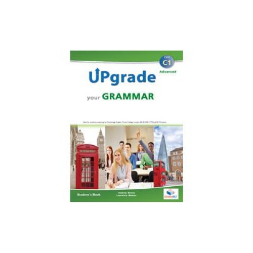 Upgrade your English Grammar - Student s Book (Advanced), Lawrence ...