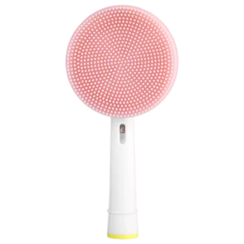 Четка за почистване на лице към електрическа четка за зъби Oral B Emag Bg