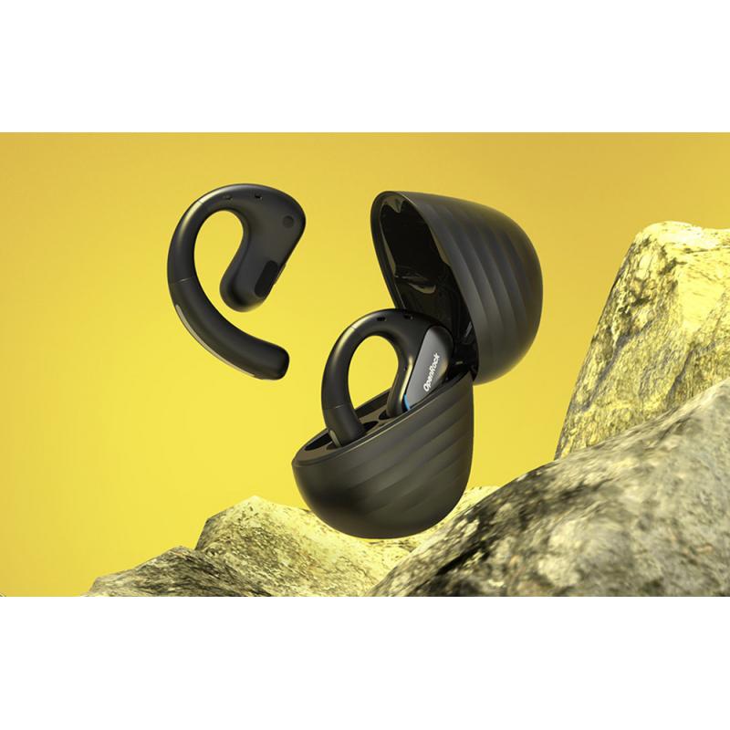 Casti wireless TWS OneOdio Open Rock Pro T1, Bluetooth 5.2, IPX4 ...