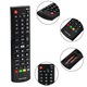 Telecomanda universala pentru TV LG LCD LED Smart TV, negru - eMAG.ro