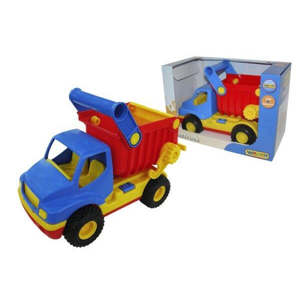 Basculanta pentru copii, Multicolor - eMAG.ro