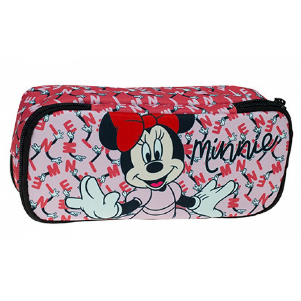 Penar Disney Minnie 23,5 cm - eMAG.ro