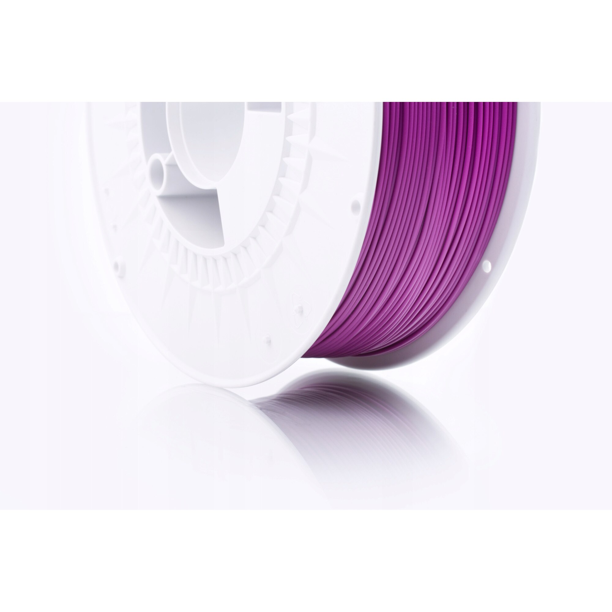 Filament imprimanta, PRINT-ME, 1.75 mm, Mov - eMAG.ro