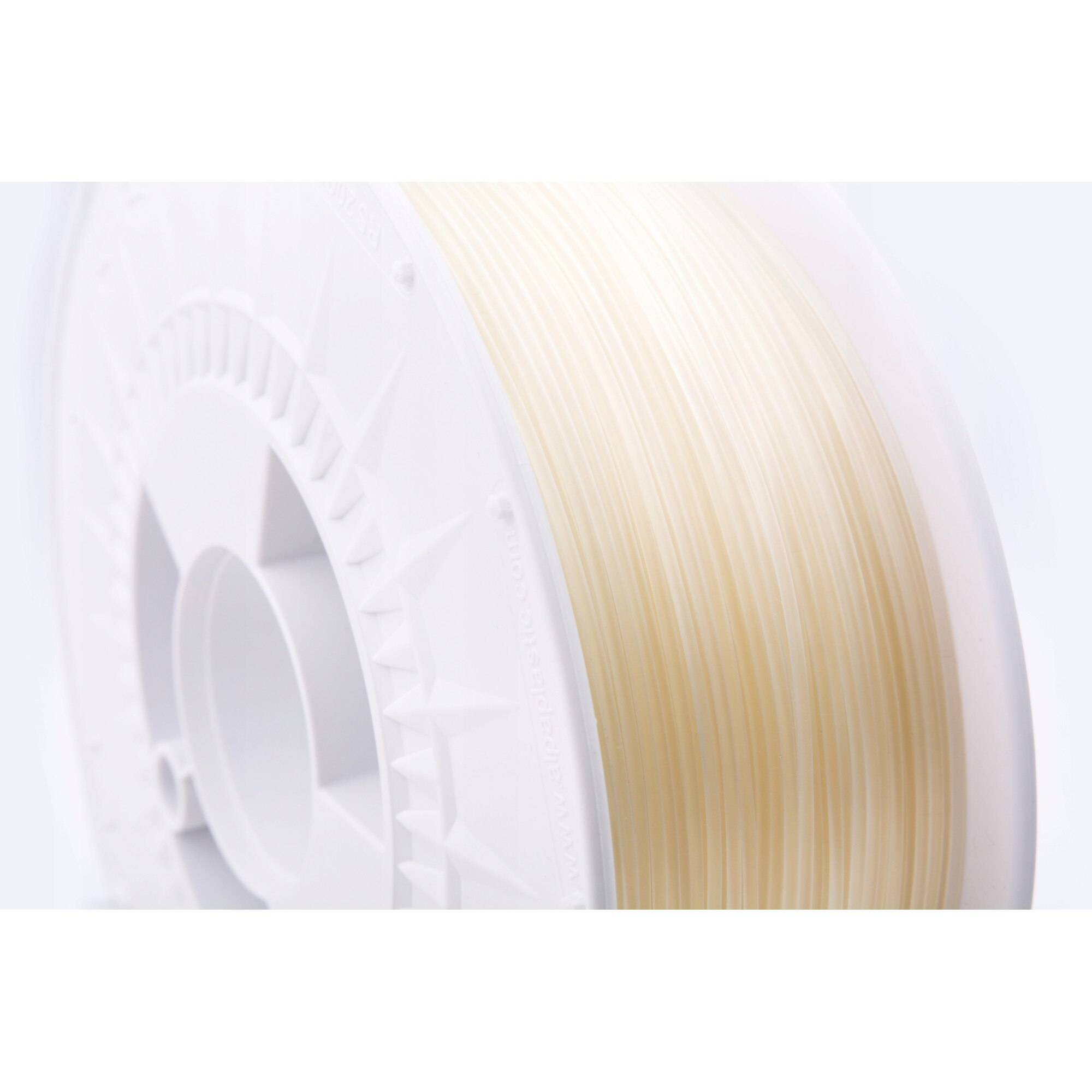 Filament imprimanta, PRINT-ME, 1.75 mm, Argintiu - eMAG.ro