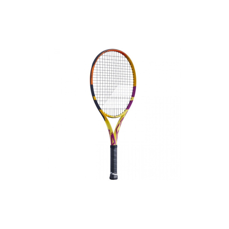 Racheta de tenis Babolat, Multicolor - eMAG.ro