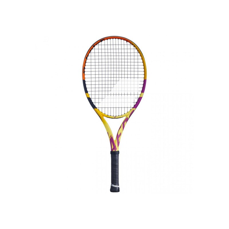 Racheta de tenis Babolat, Multicolor - eMAG.ro