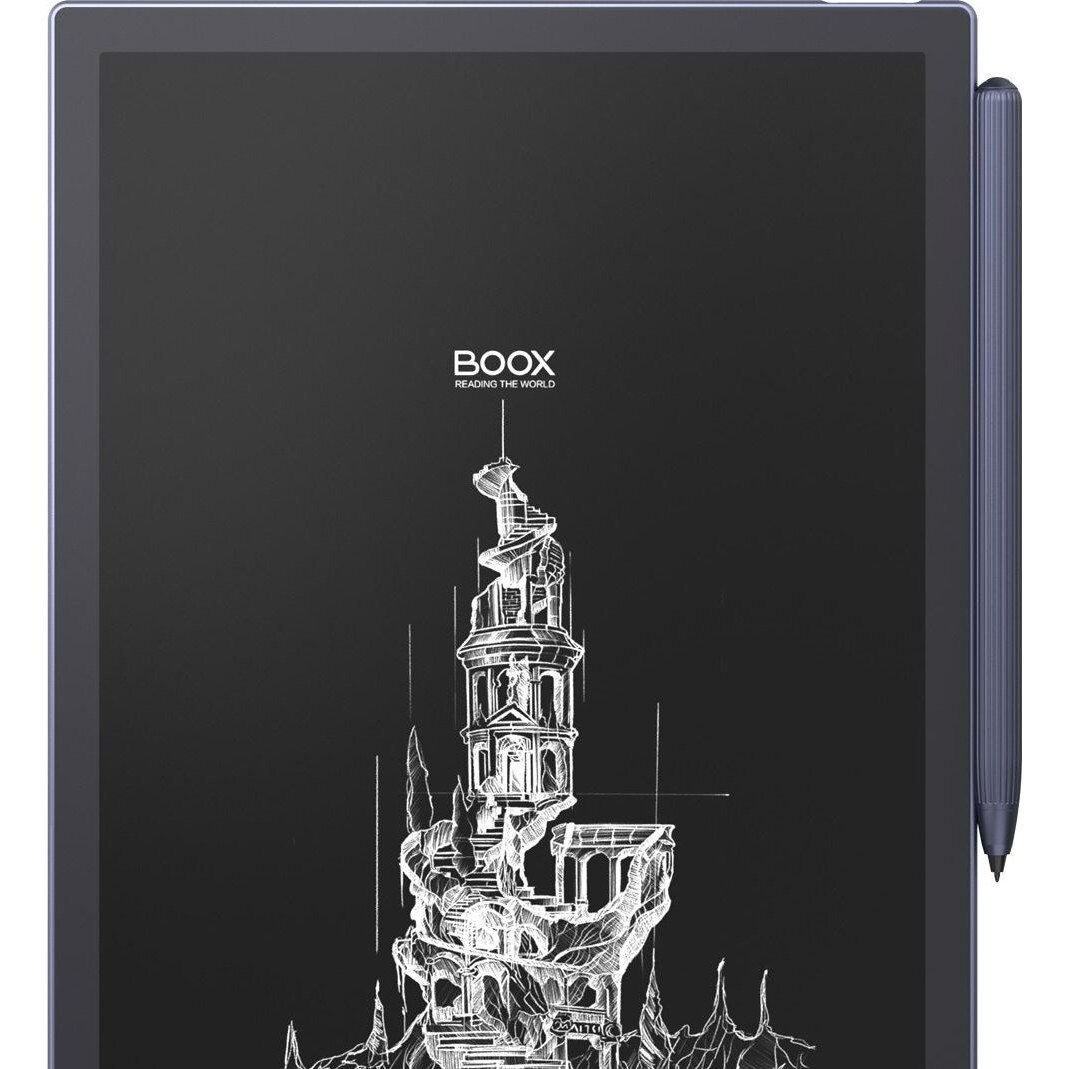 Cititor electronic Onyx Boox Note 5 - eMAG.ro