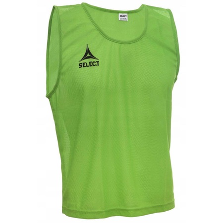 Maiou pentru fotbal, Select, Verde - eMAG.ro