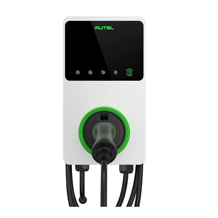 Incarcator Autel AC Wallbox EV Charger W7-C5-D - eMAG.ro