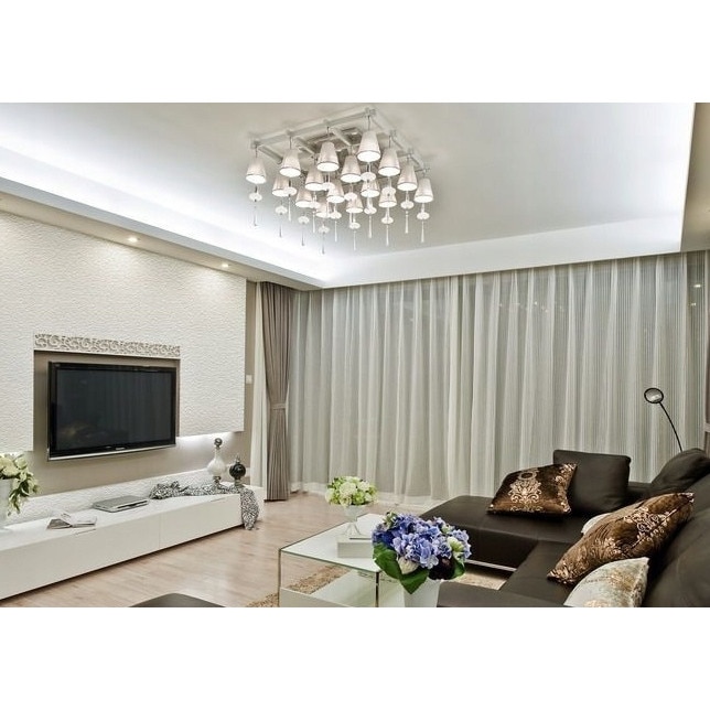 Banda LED, Strefa Spania, 5 m, Transparent - eMAG.ro