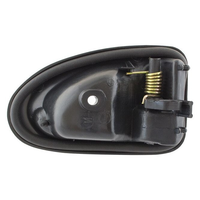 Maner portiera Modecar pentru Iveco Daily 1999-2011, Negru - eMAG.ro
