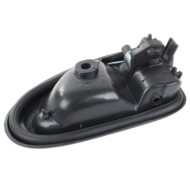 Maner interior, Modecar, Pentru Renault, Plastic, Negru - eMAG.ro