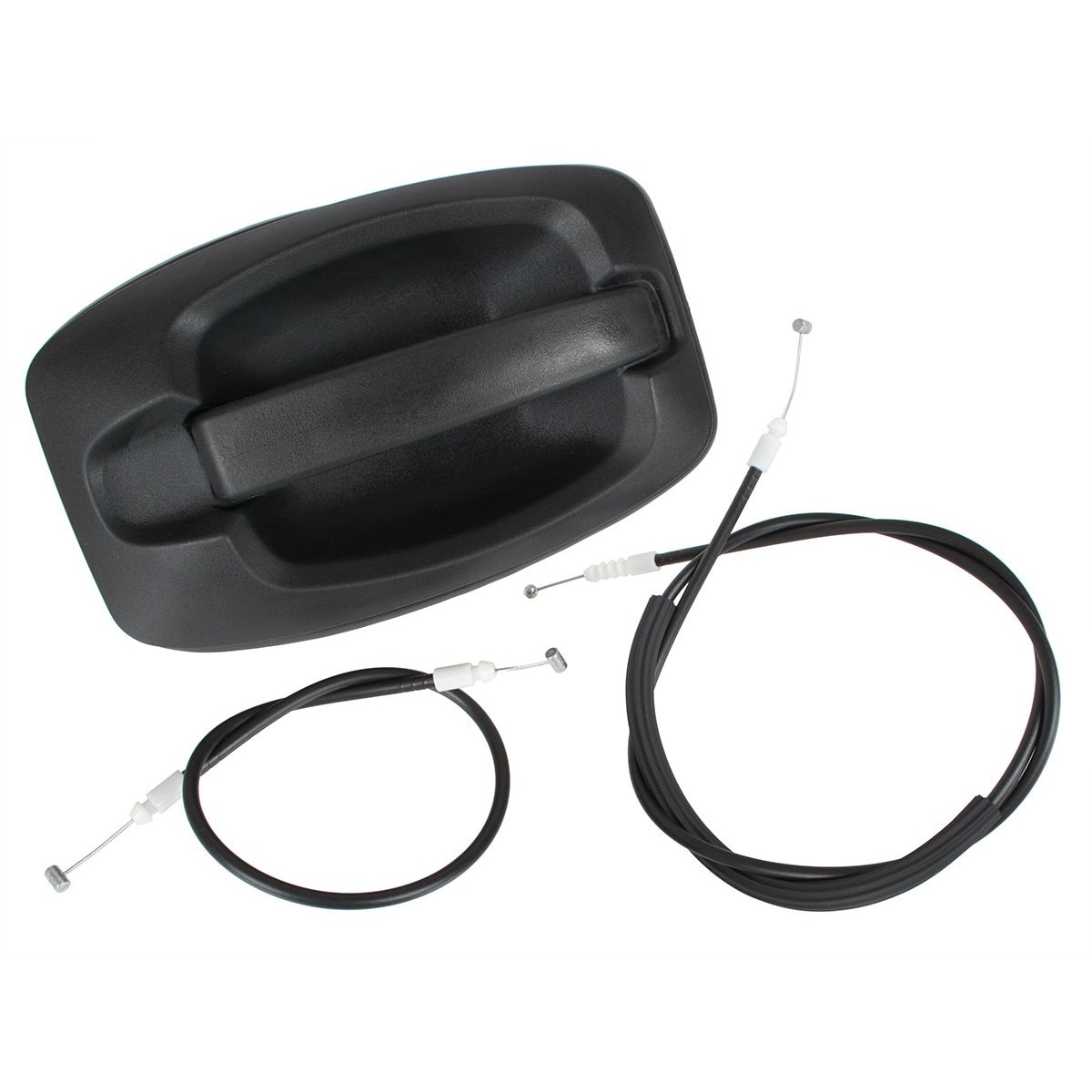 Maner exterior pentru usa culisanta, Modecar, Compatibil cu Fiat Ducato ...