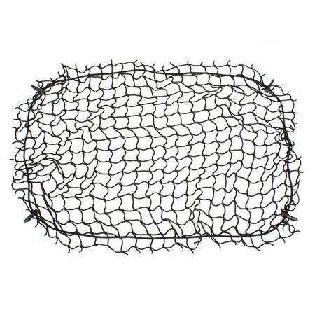 Plasa portbagaj, Modecar, Mitsubishi Pajero Long, Negru - eMAG.ro