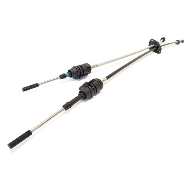 Комплект 2 кабела за скоростна кутия, Modecar, съвместим Mercedes ...